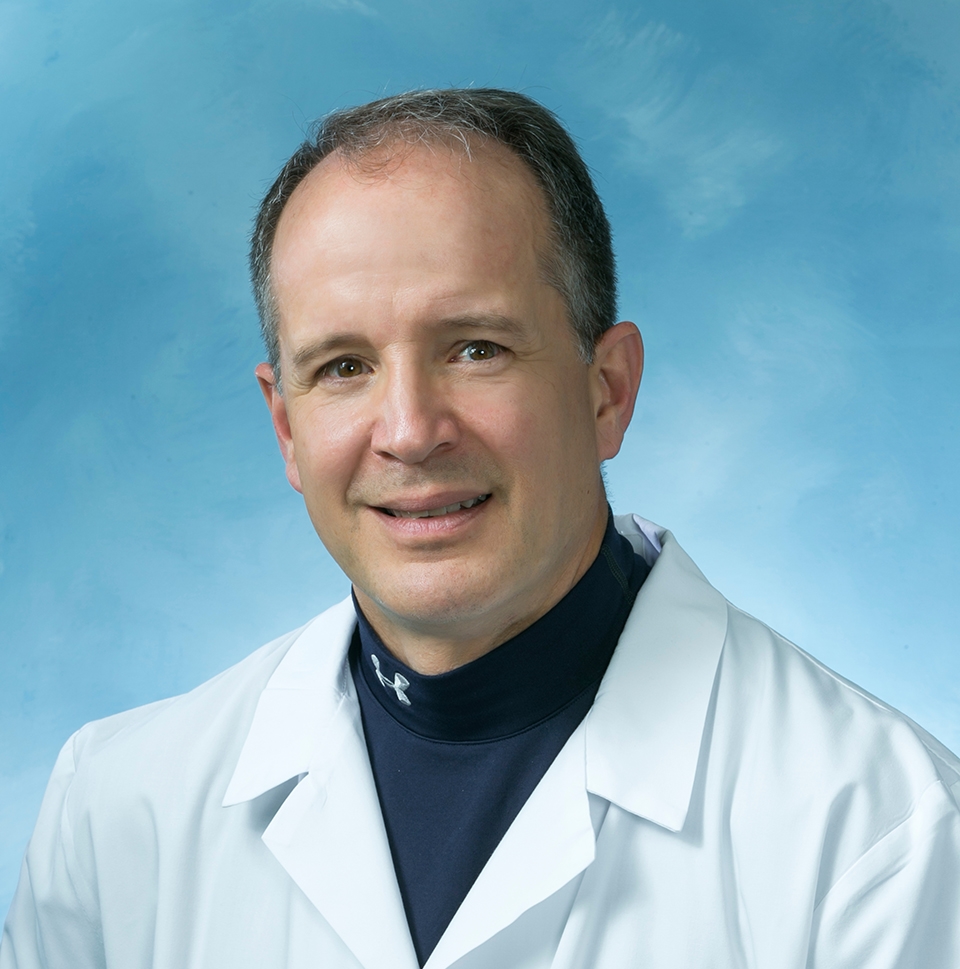 SVMHS Announces New Medical Staff Officers